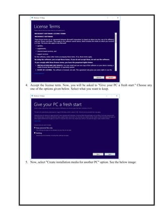 Student manual CSBS (2).pdf for operating systems lab | PDF