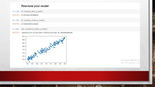 Student mark Prediction application.pptx