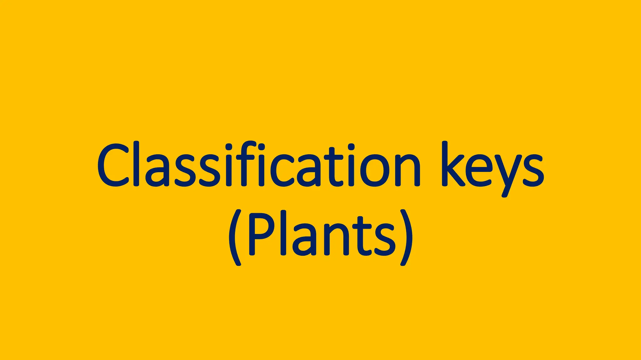 Student MCQ Grouping and classifying publish.pptx | Gardening | Home ...