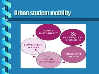 Student mobility | PPT