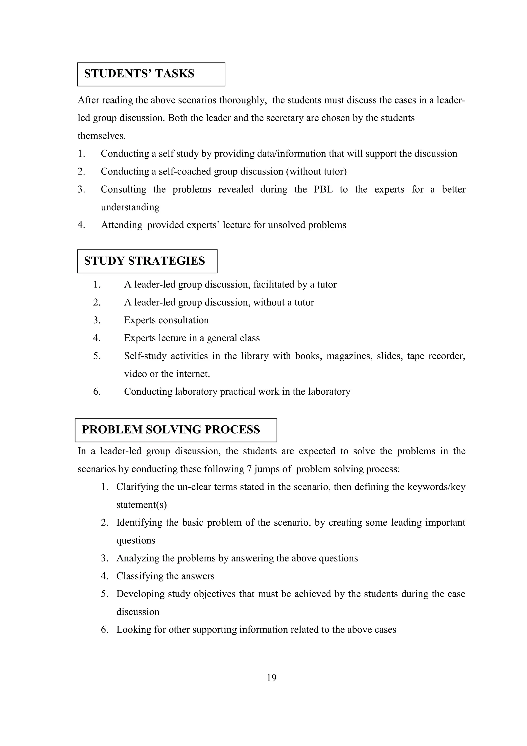 Student modul oncology i | PDF