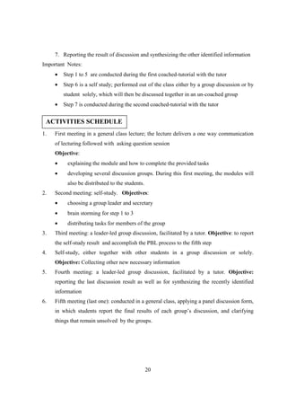 Student modul oncology i | PDF | Cancer | Diseases and Conditions