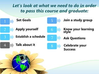 Student motivation | PPT