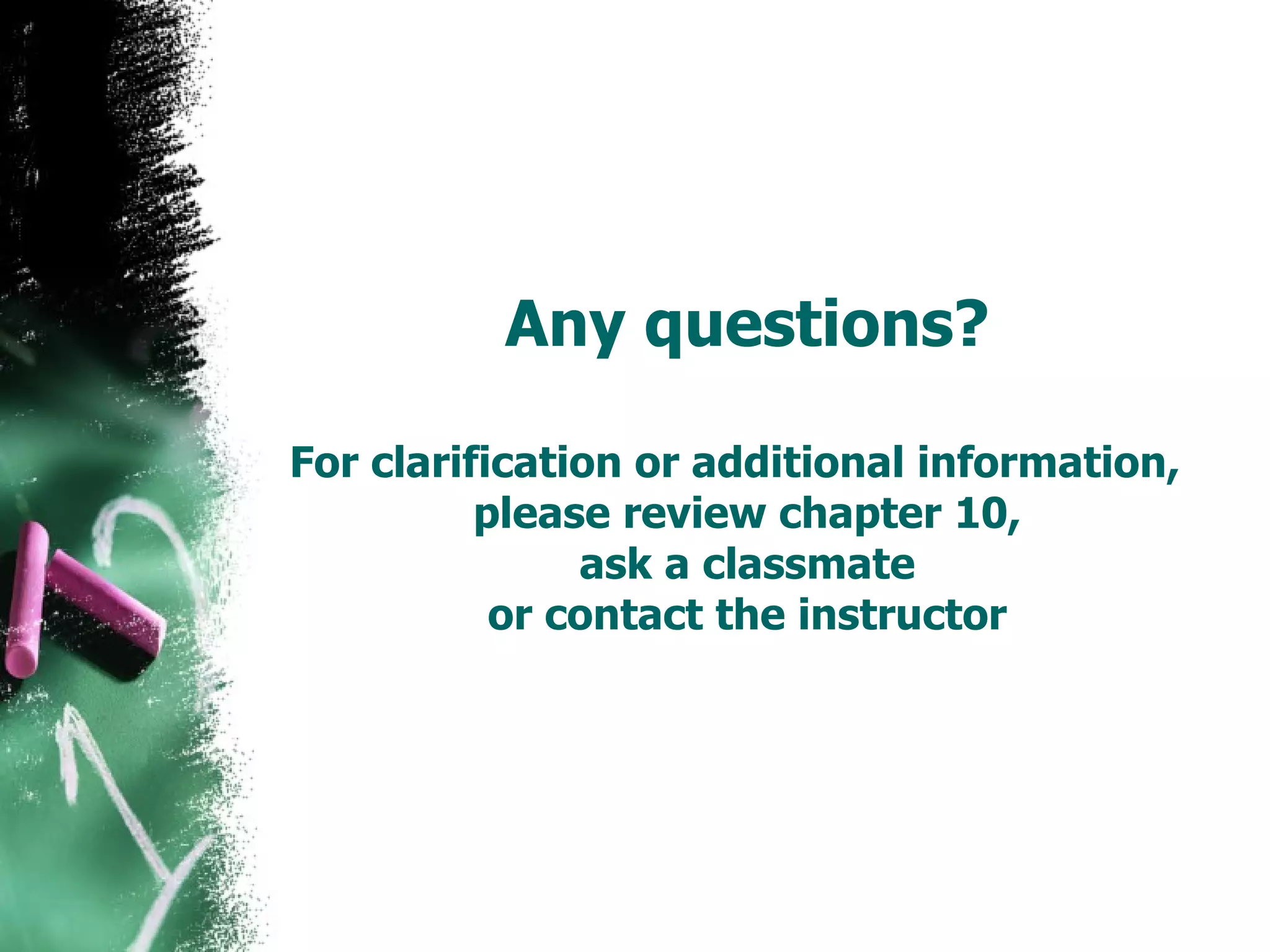 Student motivation | PPT