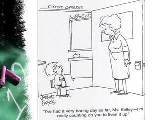 Student Motivation Cartoon