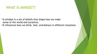 STUDENT MOTIVATION & GROWTH MINDSET.pptx