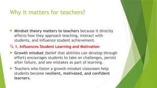 STUDENT MOTIVATION & GROWTH MINDSET.pptx