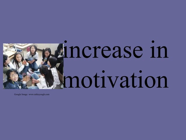 Student motivation powerpoint 3 | PPT