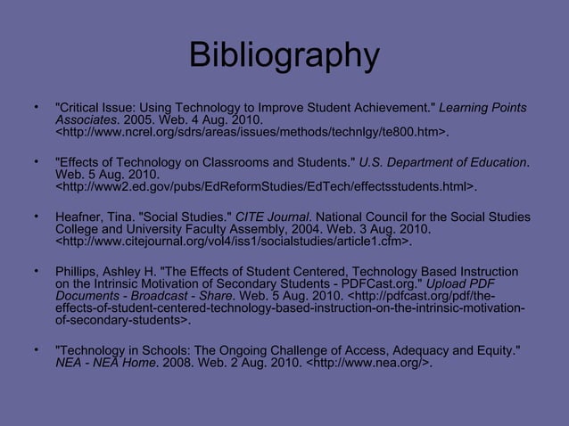 Student motivation powerpoint 3 | PPT