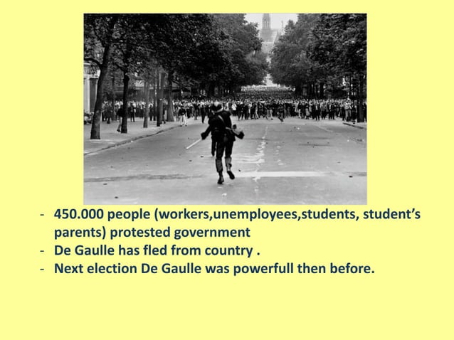 Student movements | PPTX | Elections | Politics