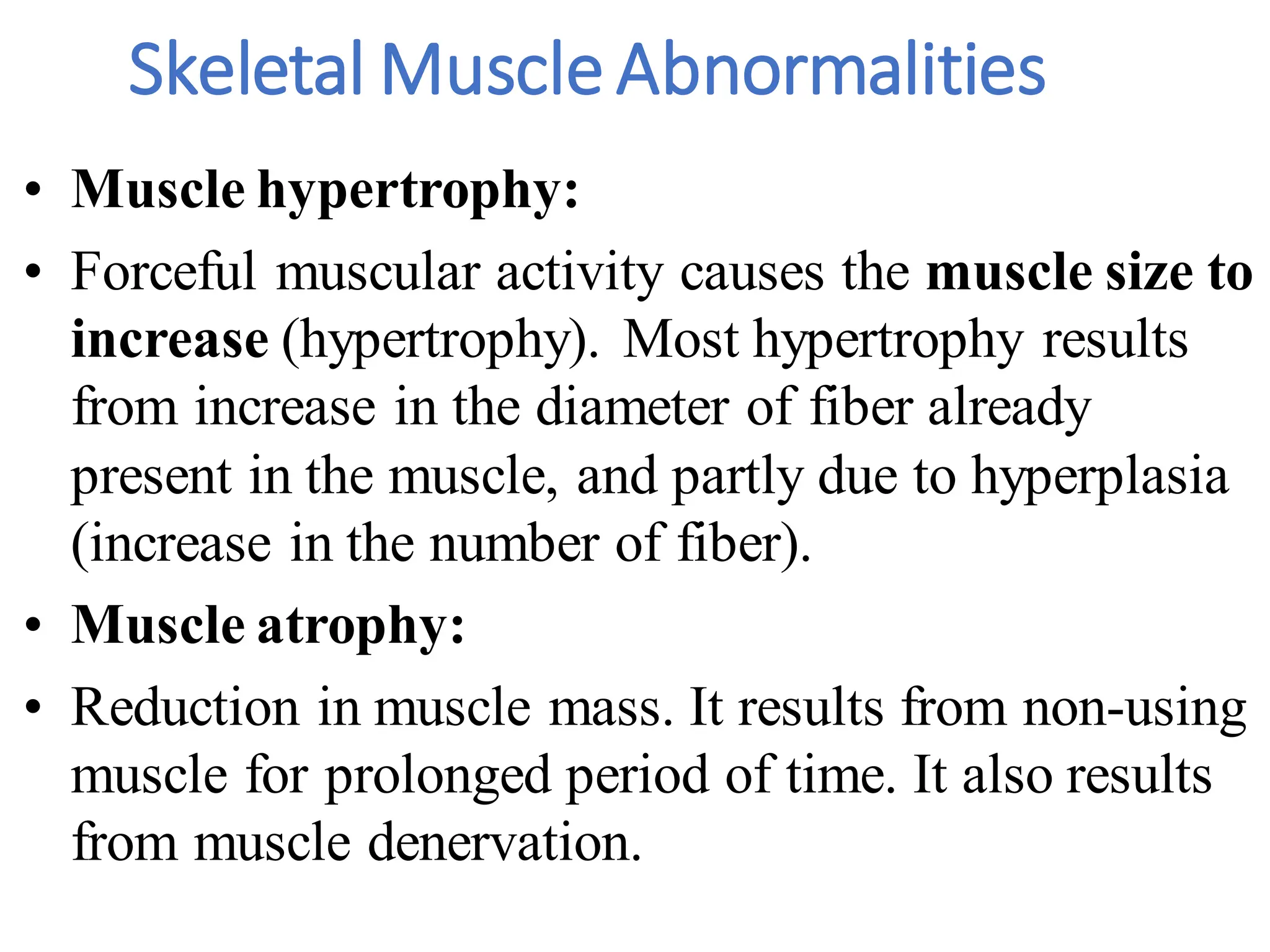 Student Muscle Physiology.pdf1234567890-098 | PDF