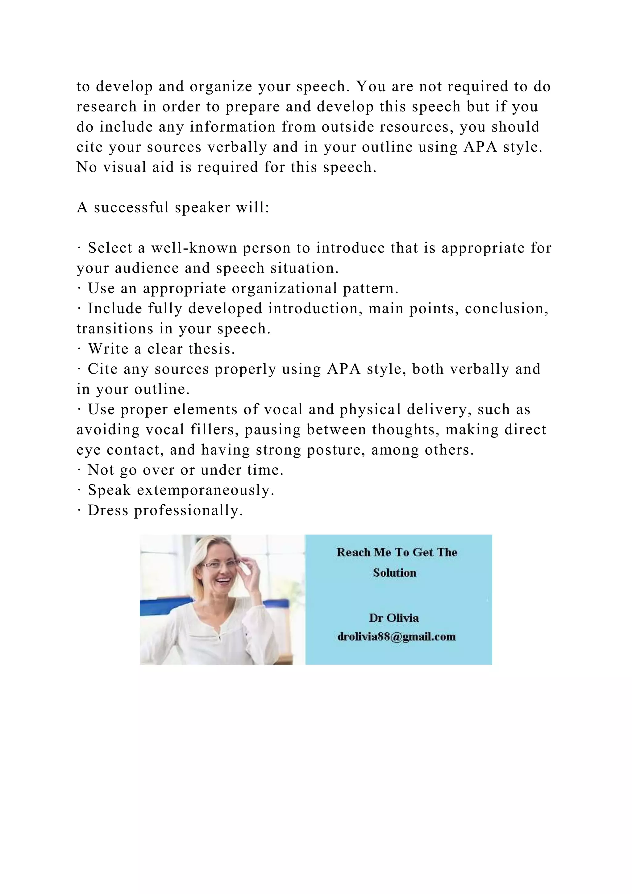 Student NameClass SPC 3602Date .docx