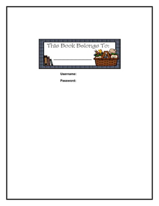 Student orientation handbook_2011 | PDF