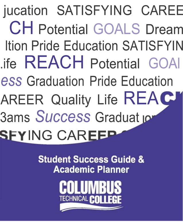 Student orientation handbook 2020 | PDF