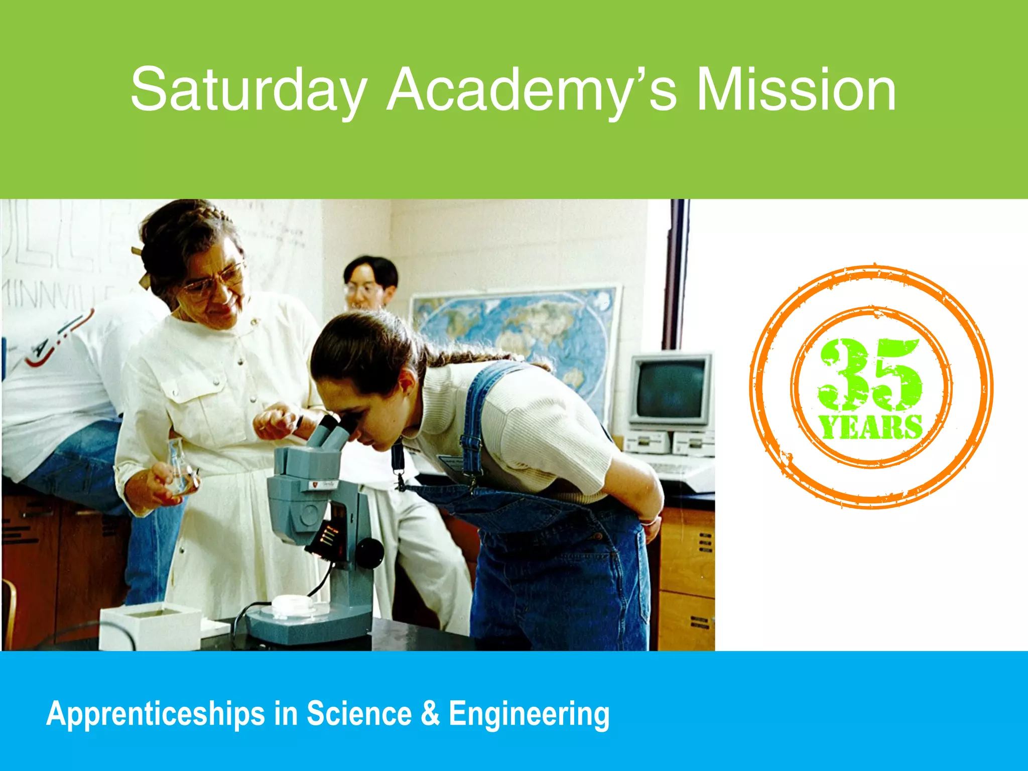 ASE Intern Orientation | PPT