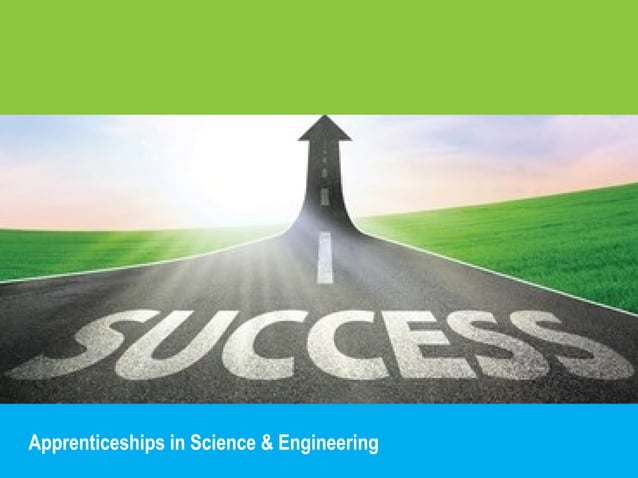 ASE Intern Orientation | PPT