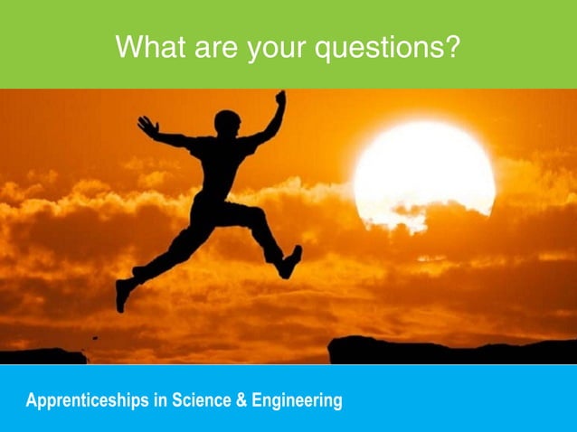 ASE Intern Orientation | PPT