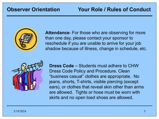 Student Orientation Trainings7666676.ppt
