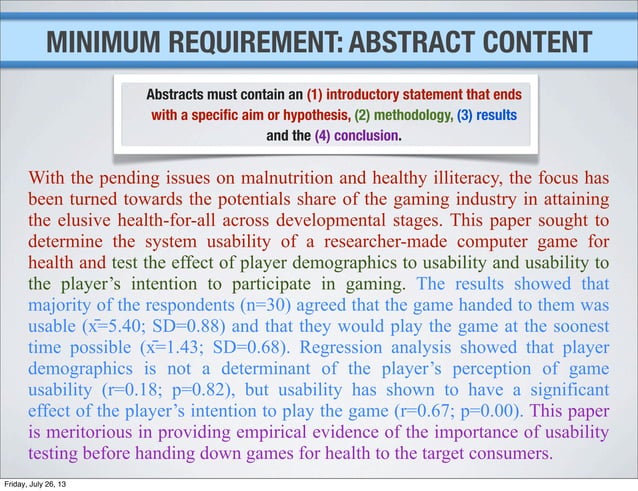 Student orient copy | PDF