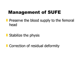 student+paediatric+ortho | PPT