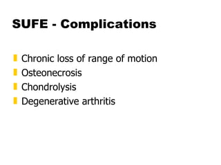 student+paediatric+ortho | PPT