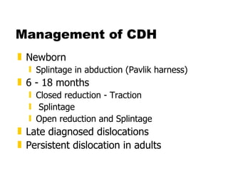 student+paediatric+ortho | PPT