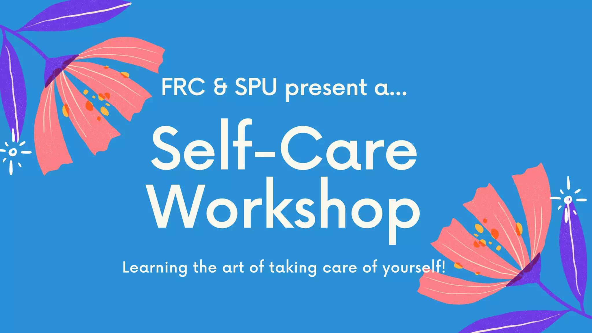 Student parent support self care | PPT