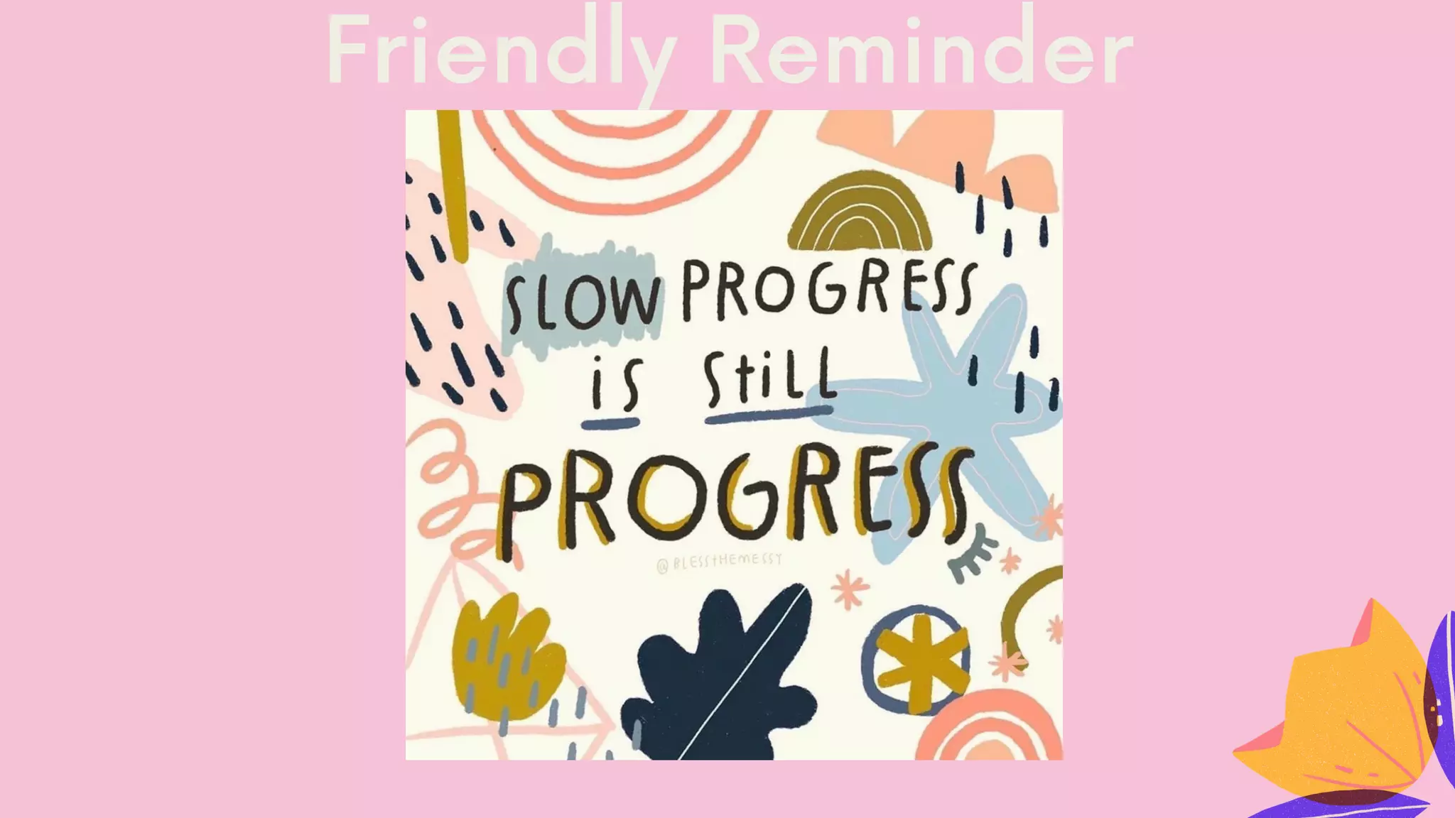 Student parent support self care | PPT