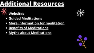 Student parent support self care | PPT