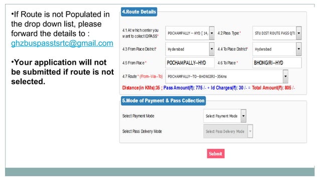 presentation on student pass above SSC(2018-19).ppt