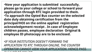 presentation on student pass above SSC(2018-19).ppt