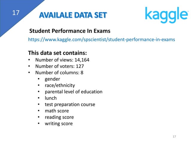 Student performance prediction batch 15 cse DUET.AC.BD
