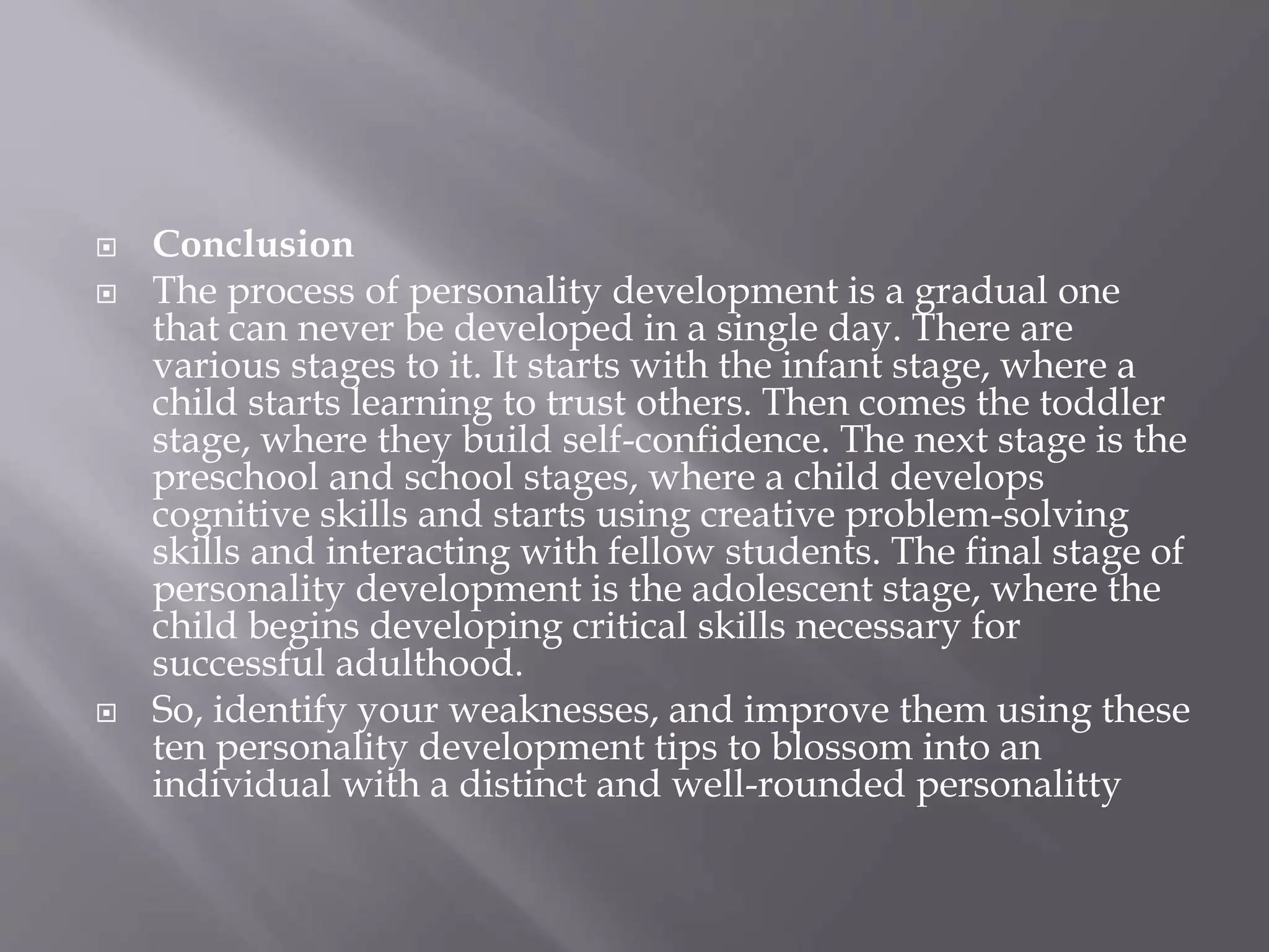 STUDENT PERSONALITY DEVLOPMENT.pptx