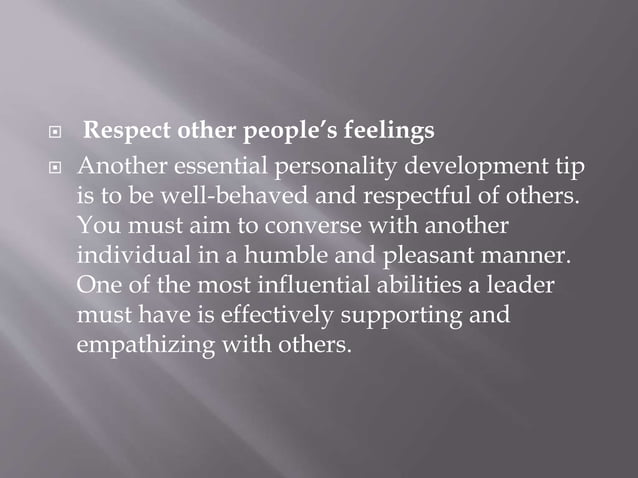 STUDENT PERSONALITY DEVLOPMENT.pptx