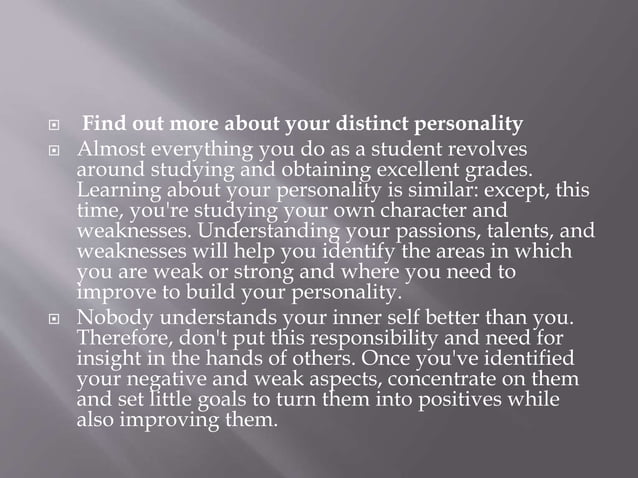 STUDENT PERSONALITY DEVLOPMENT.pptx