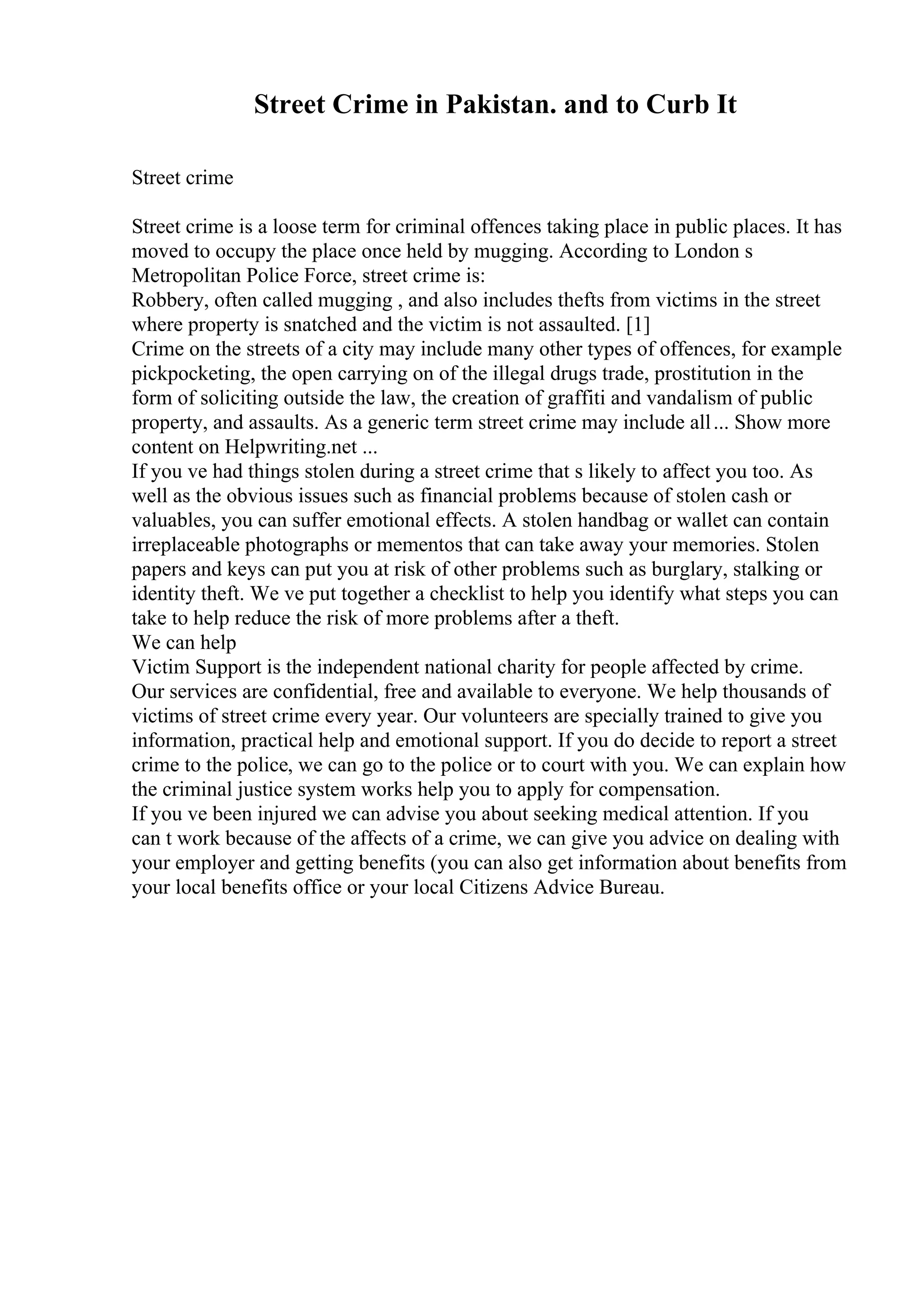 Student Persuasive Essay Examples Pdf