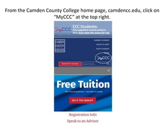 Student Planning - Schedule on Cell Phone | PPT