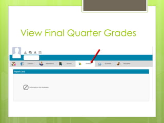 Student plus portal | PPT