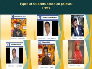 Student politics | PPT