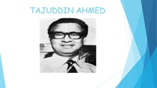 Student politics in Bangladesh problem or possibility. | PPT