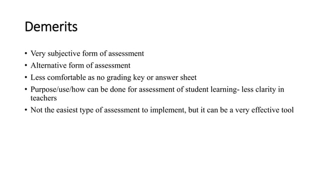 Student Portfolio.pptxTesting -Evaluation | PPT Student Portfolio.pptxTesting -Evaluation | PPT