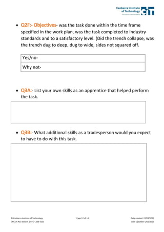 Work Effectively and Sustainably_Student Practical Assessment.docx