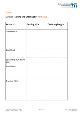 Work Effectively and Sustainably_Student Practical Assessment.docx