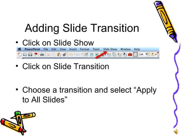 Studentpresentation | PPT | Computer Animation | Computer Software and Applications