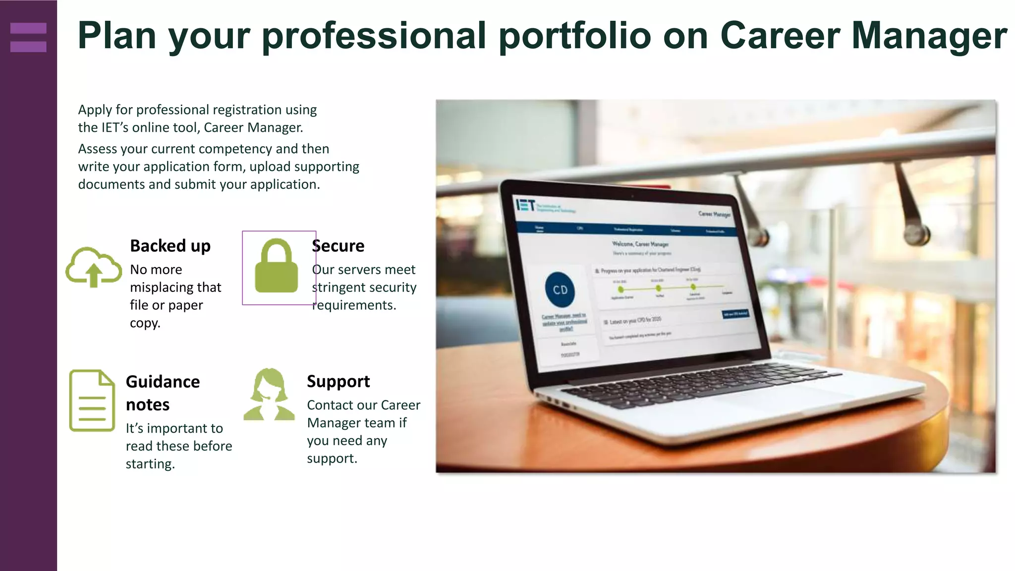 The Institution of Engineering - Student Presentation - AP.pptx