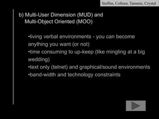 Virtual Reality | PPT