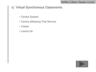 Virtual Reality | PPT