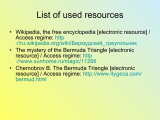 Student Prez En | PPT