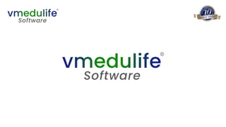 Empower Education with vmedulife's Student Information System | PDF
