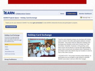 Student project ideas using microsoft publiher | PPTX